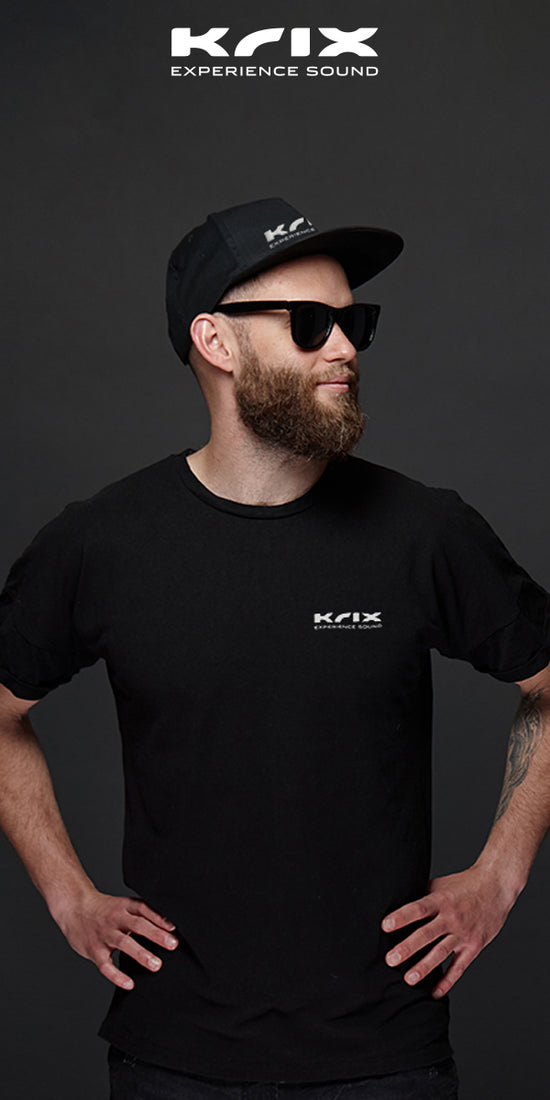 KRIX COLLECTION MERCHANDISE STORE – Krix Collection Merchandise Store