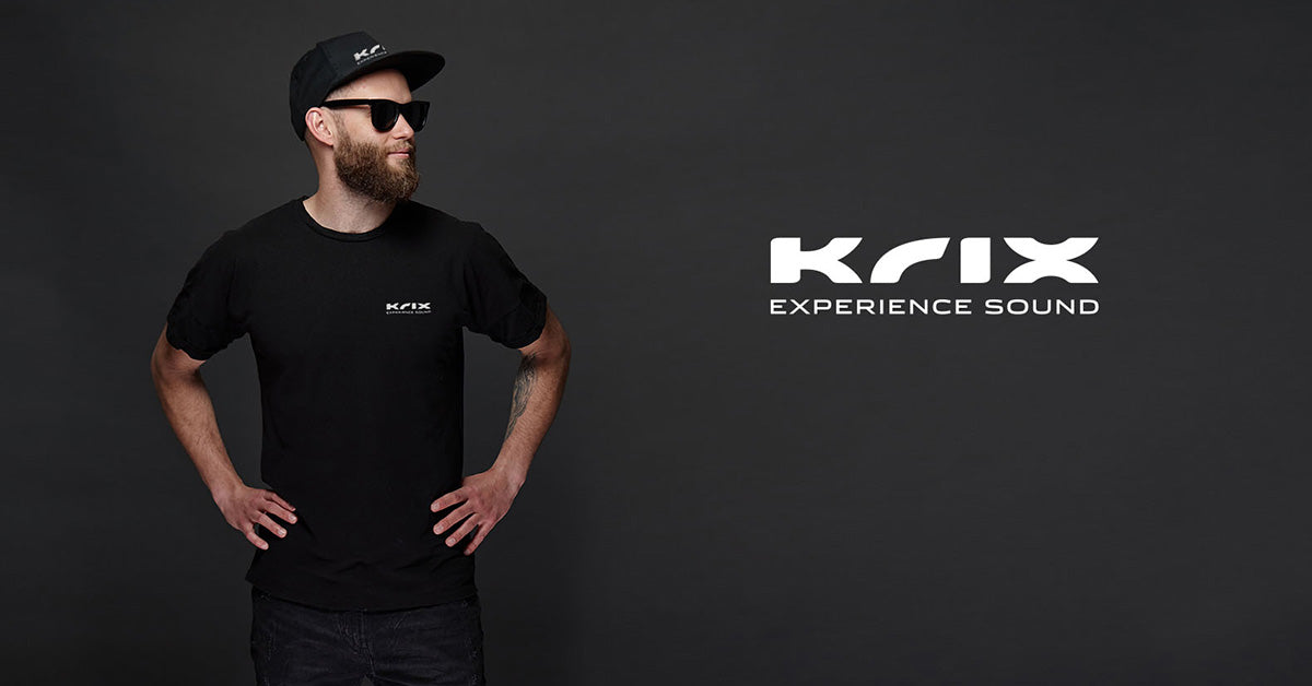 KRIX COLLECTION MERCHANDISE STORE – Krix Collection Merchandise Store